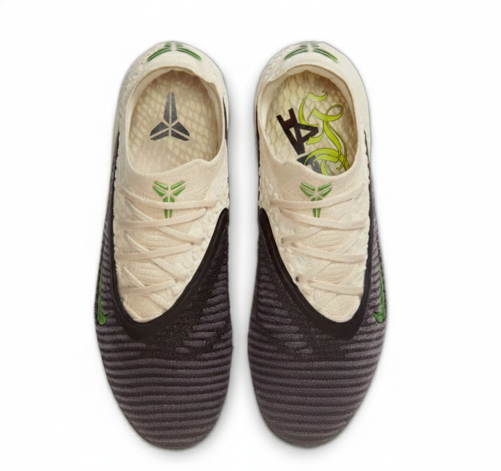 Phantom GX 6 Elite FG Black Mamba – Cleat Elite