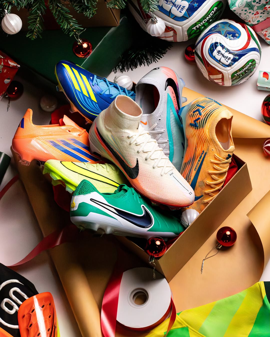 Cleat Elite