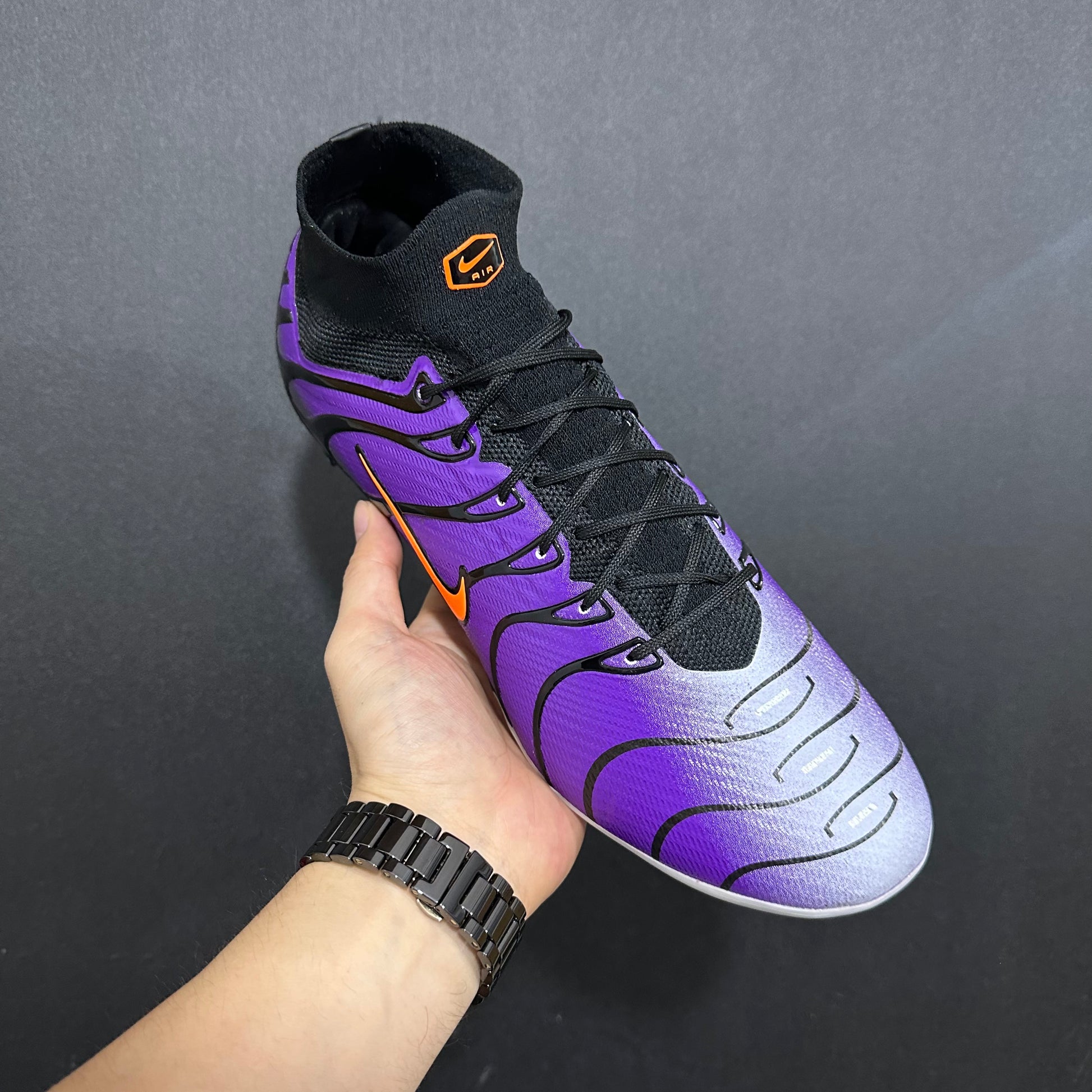 Mercurial Superfly 9 Elite FG TN – CLEATELITE